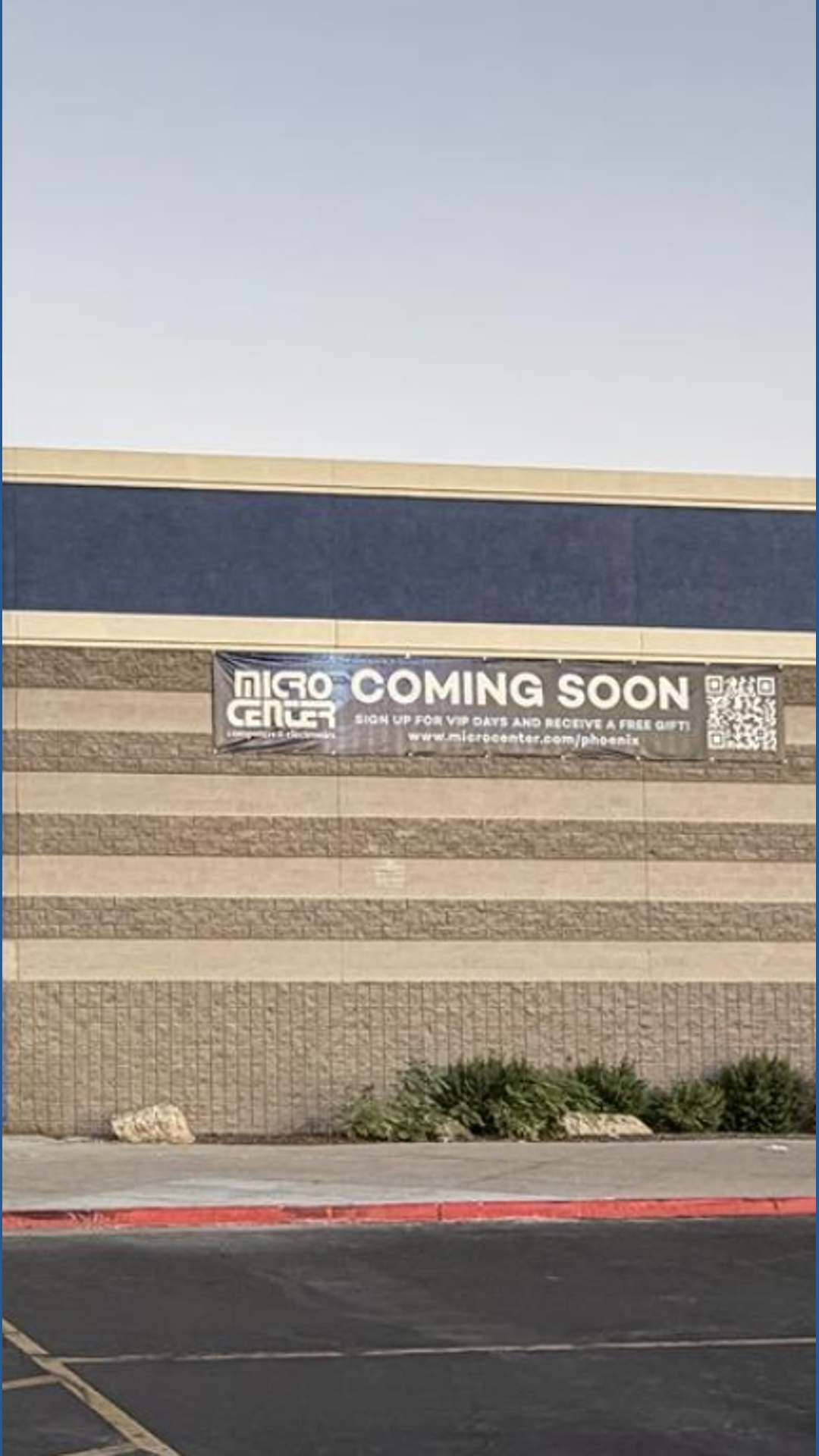A store bringing thousands of 'cutting-edge tech products' to the ...