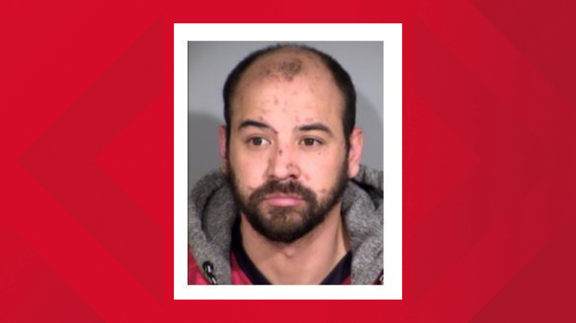 Police arrest Phoenix man after assault, driving into victim with car ...