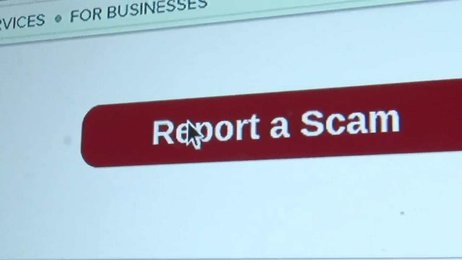 BBB reveals the 3 biggest scams it's seeing right now | 12news.com