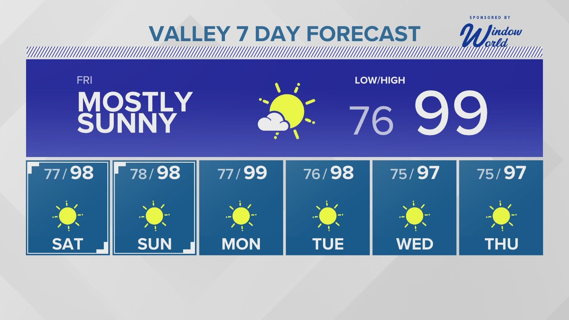 ASU's Secret Garden finds its place in campus lore | 12news.com