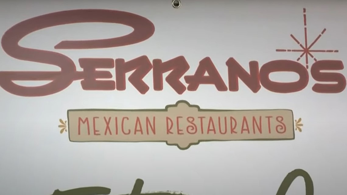 Serrano family closing downtown Chandler restaurant | 12news.com