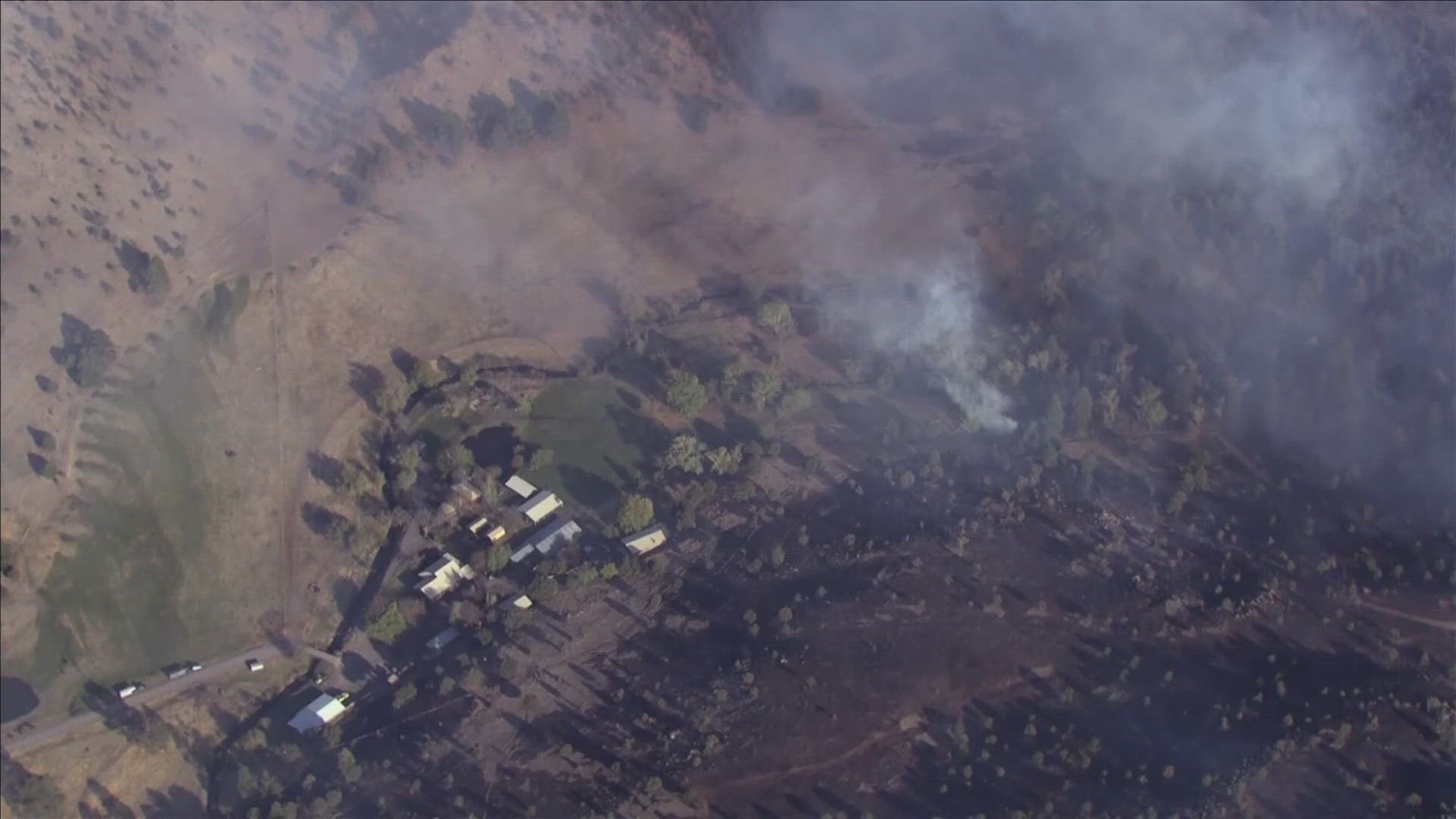 Greer Fire increases to more than 20,000 acres | May 18 evening update ...