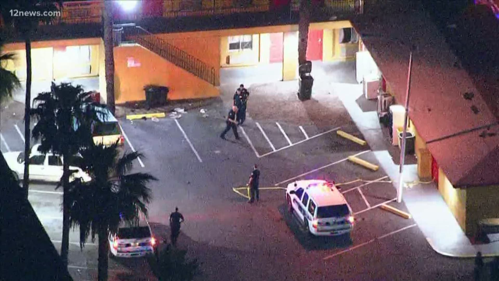 At least 10 murders in 3 years plague 'deadliest area' of Phoenix ...