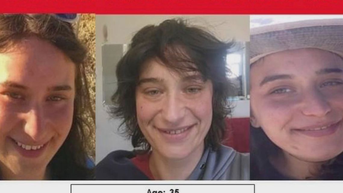 Missing Arizona woman felt unsafe leading to disappearance | 12news.com