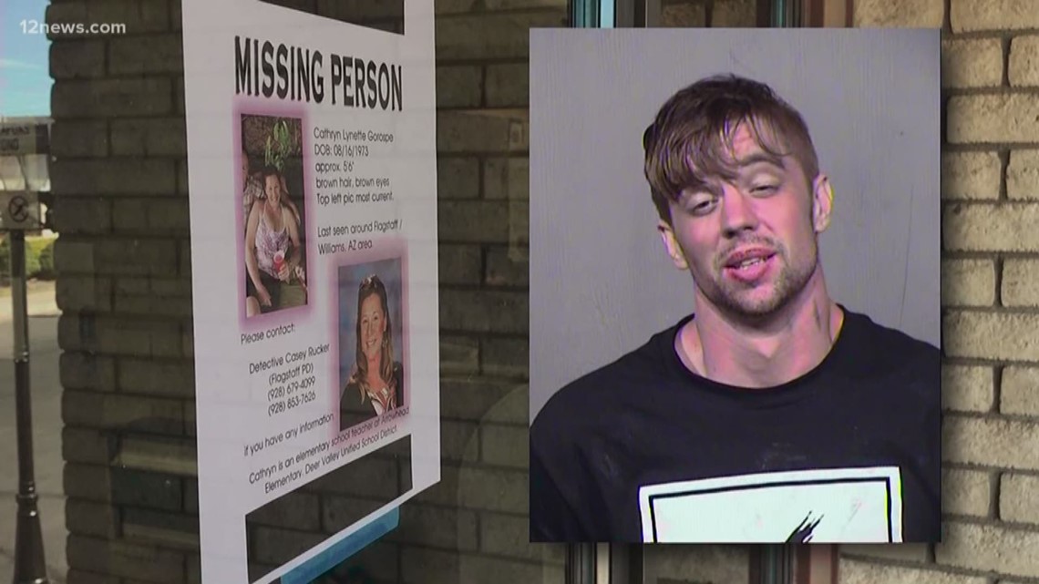 Man who dated AZ teacher to be sentenced in her murder Tuesday | 12news.com