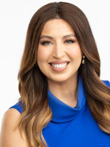 Allison Rodriguez - Anchor | 12news.com