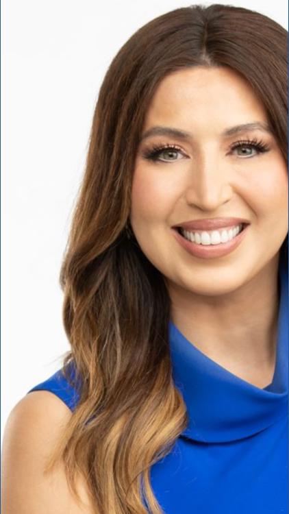 Allison Rodriguez - Anchor | 12news.com