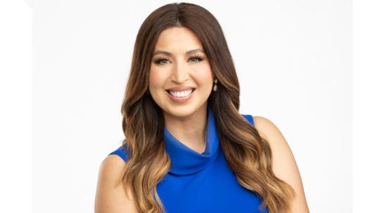 Allison Rodriguez - Anchor | 12news.com