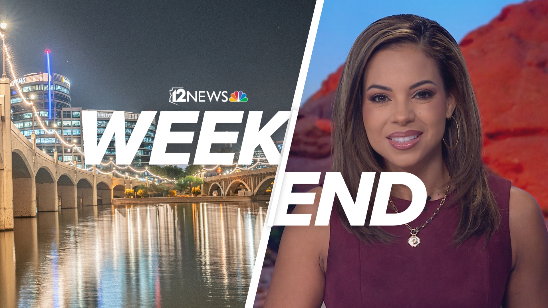 12News Week/End | Stories from November 7-12 | 12news.com