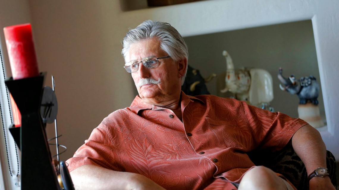 Ron Goldman's dad issues statement following O.J. Simpson death ...