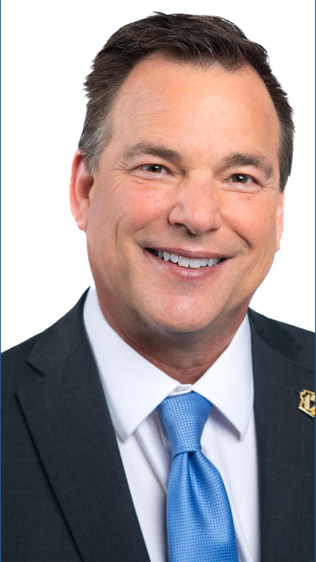 Troy Hayden - Anchor | 12news.com