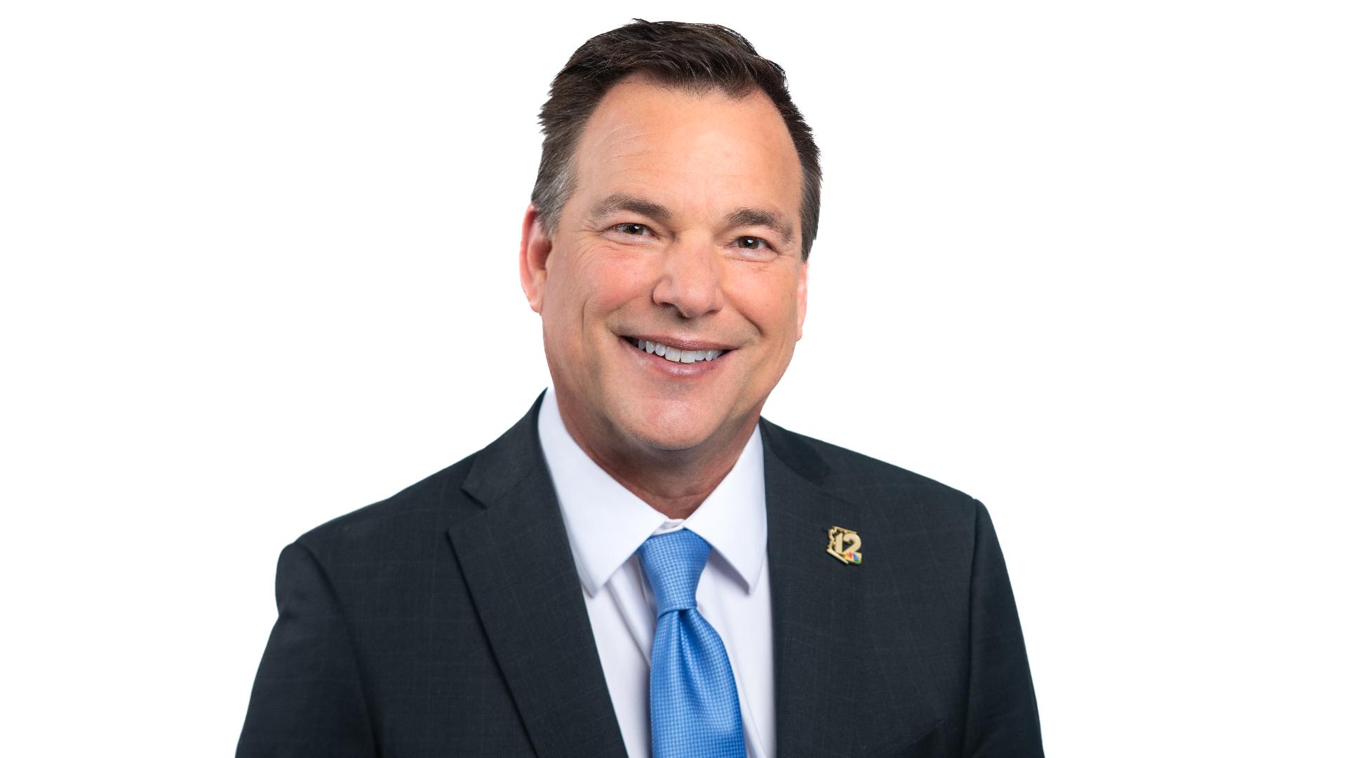 Meet the 12NEWS Team | Phoenix, Arizona | 12news.com