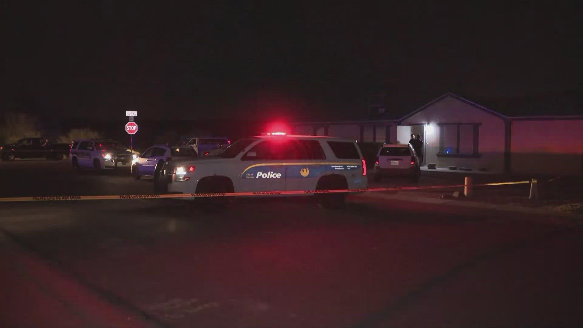 Man, woman die after apparent murder-suicide in Phoenix, police say ...