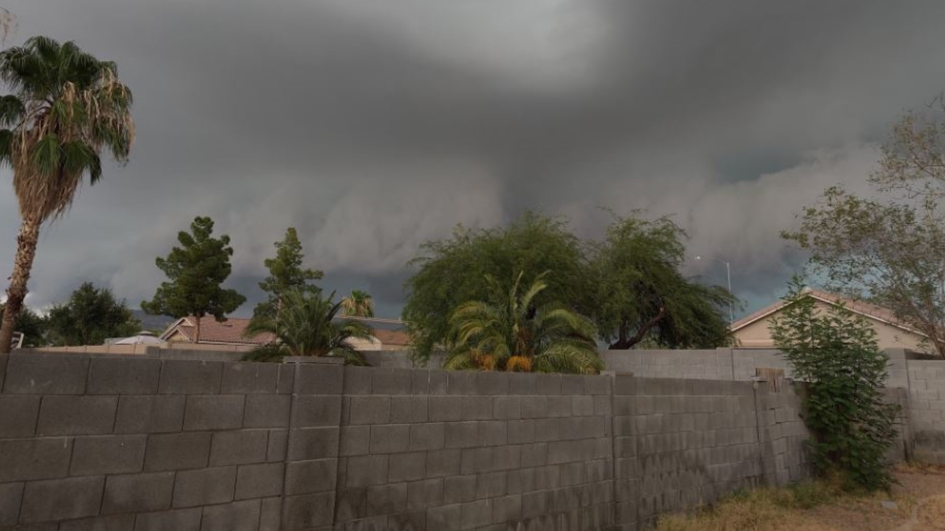 Metro Interactive Radar on 12NEWS in Phoenix | 12news.com