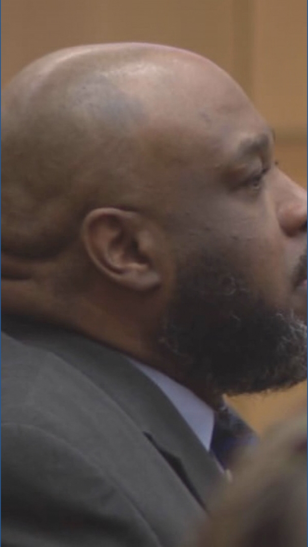 Trial for Cleophus Cooksey Jr., accused in 2017 murder spree, underway ...