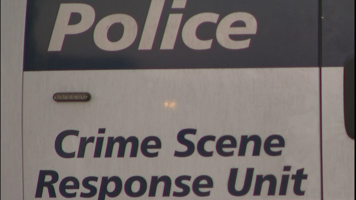 Woman accused of dragging dead body in blanket in Phoenix | 12news.com