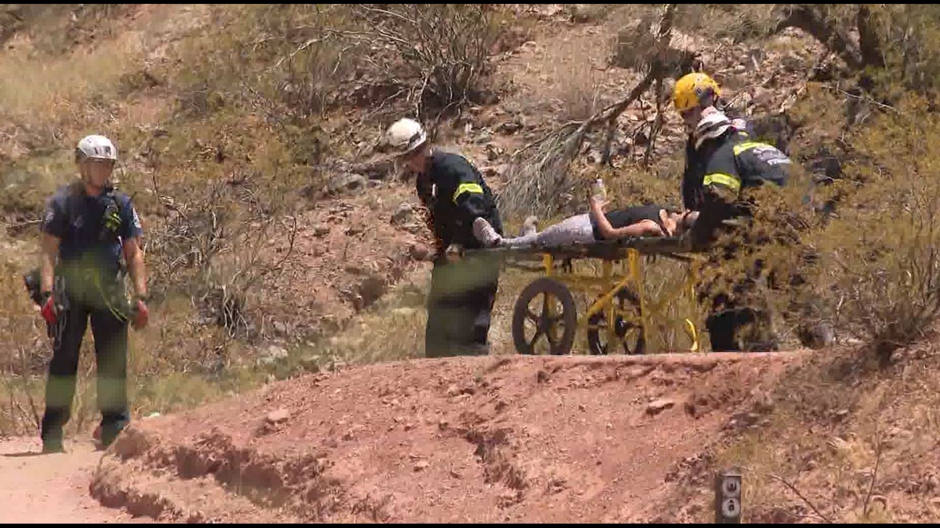 Where are Arizona's nuclear bomb shelters? | 12news.com