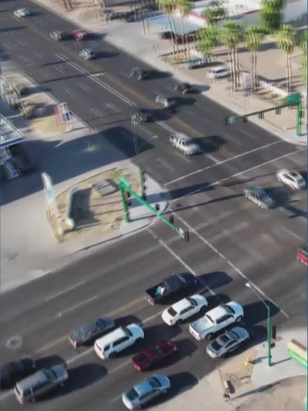Phoenix speed cameras begin issuing tickets as grace period ends ...