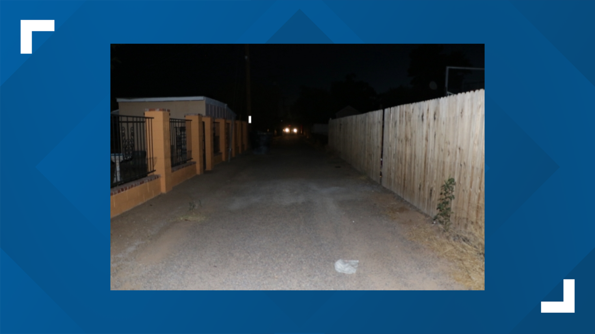 Arizona man arrested 3 times for the same 2 murders | 12news.com