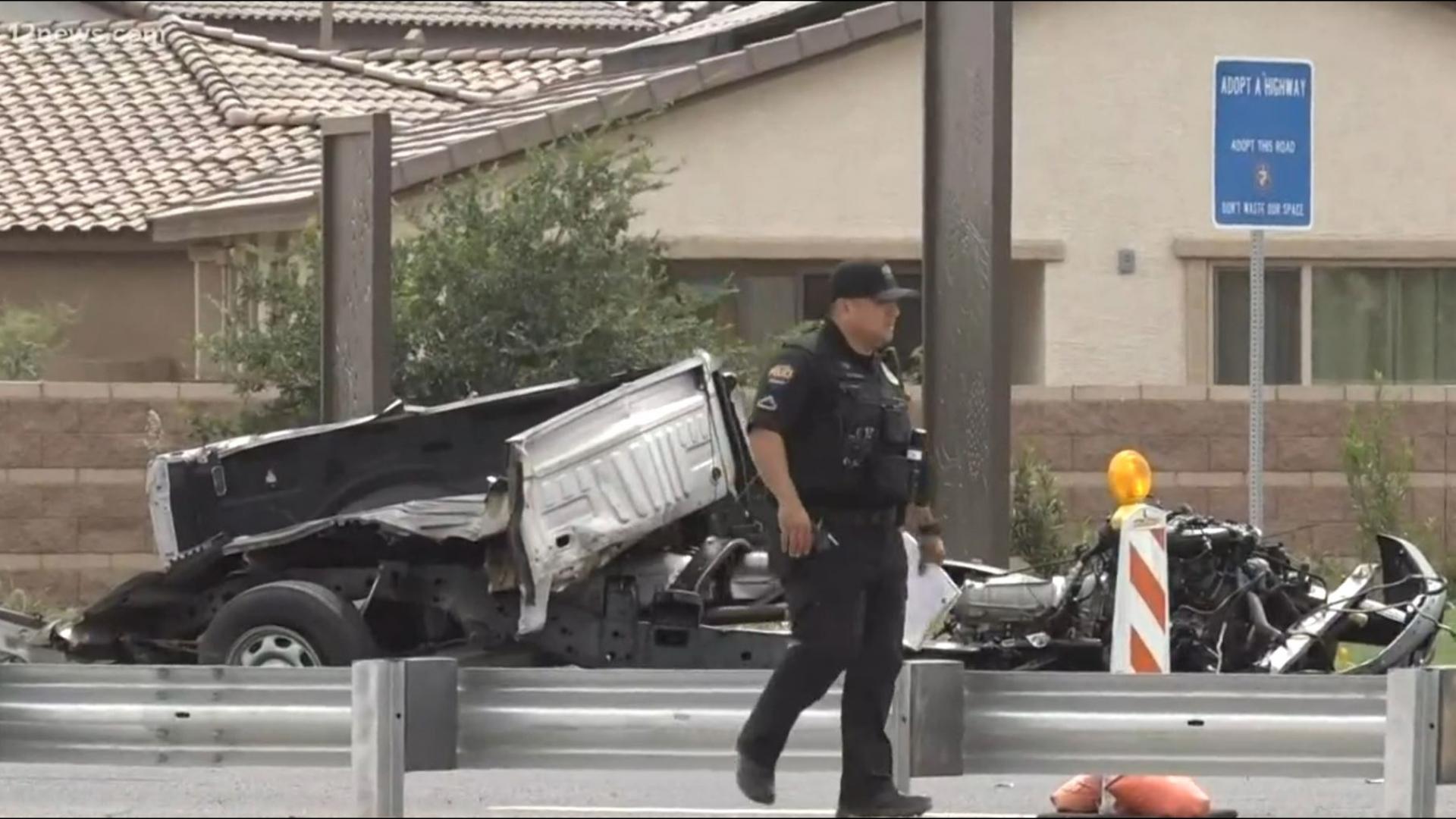 Avondale street racing death results in prison sentences | 12news.com