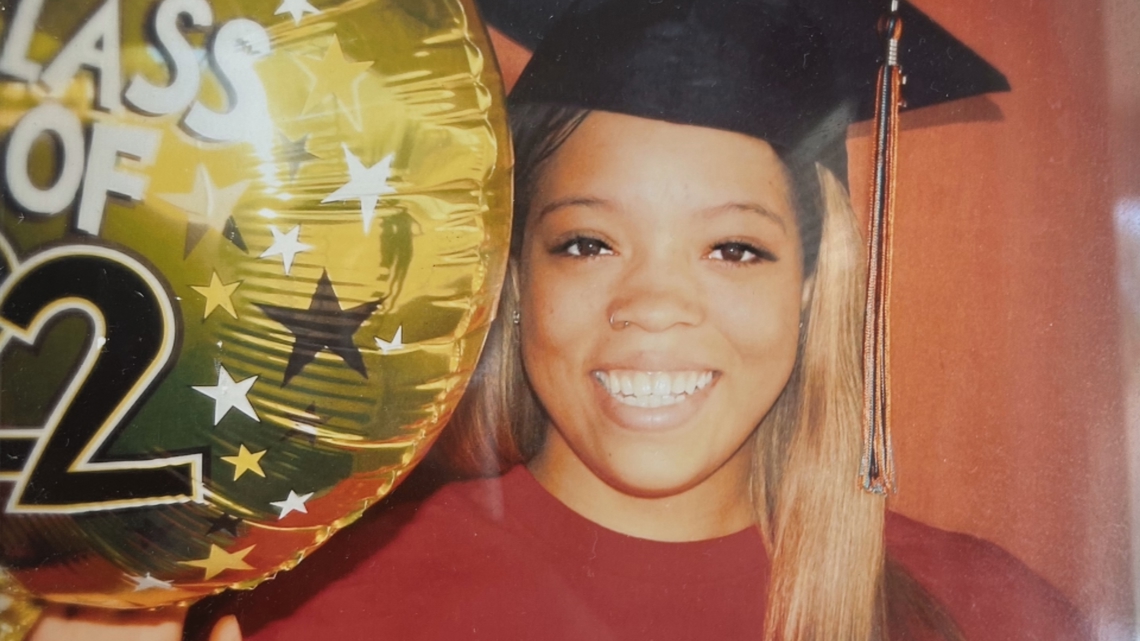 Arizona woman shot by ex-boyfriend to make full recovery | 12news.com
