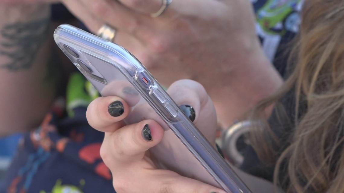 Arizona suing Facebook, Instagram over 'addictive' practices | 12news.com