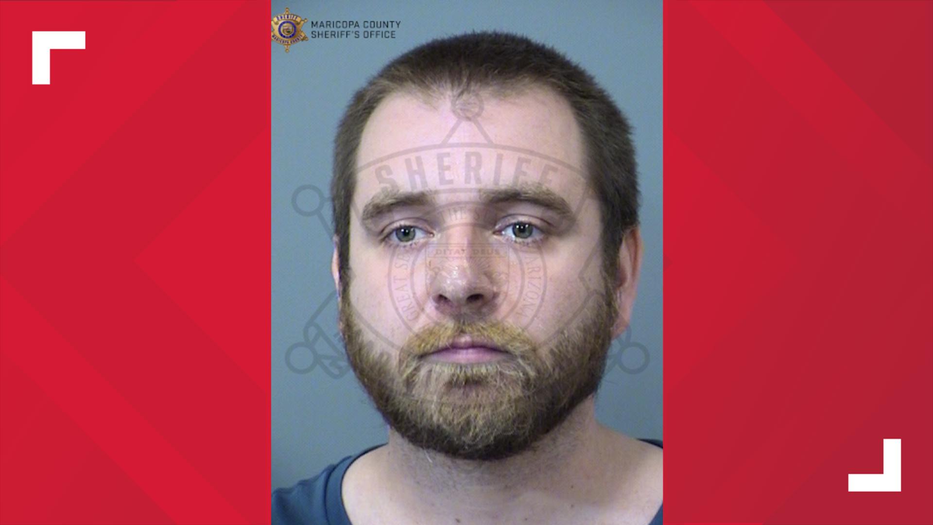 'I'm sorry for Mr. Valdez's family' | Man gets 12 years in prison for ...