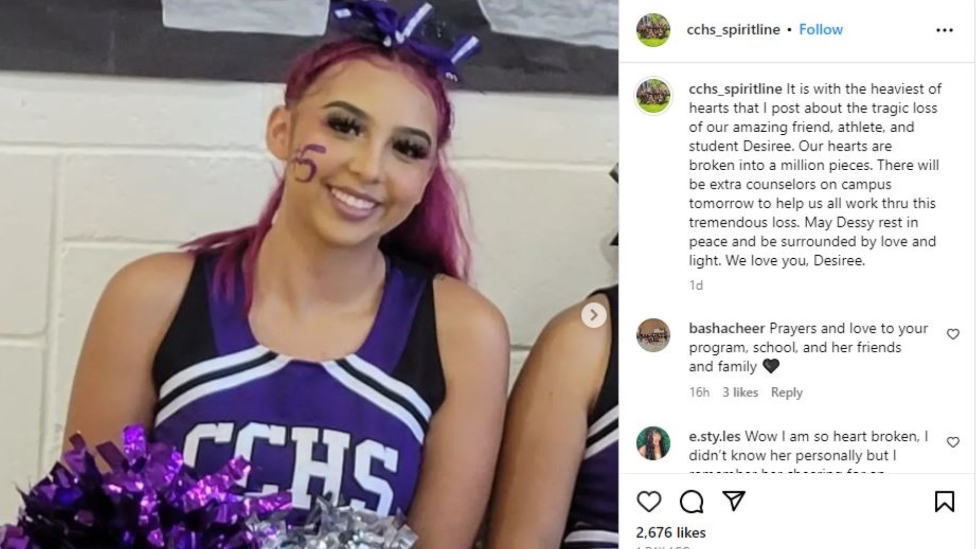 Shooting in Phoenix leaves teen girl dead | 12news.com