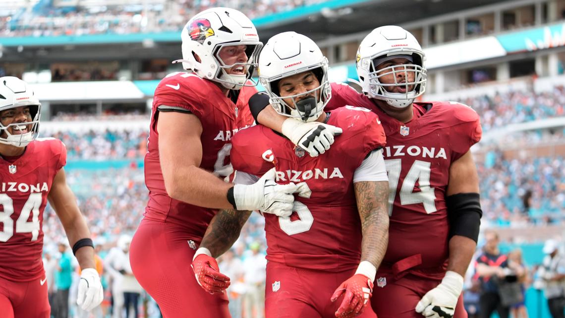 Cardinals join NFL playoff hunt after winning back-to-back games ...
