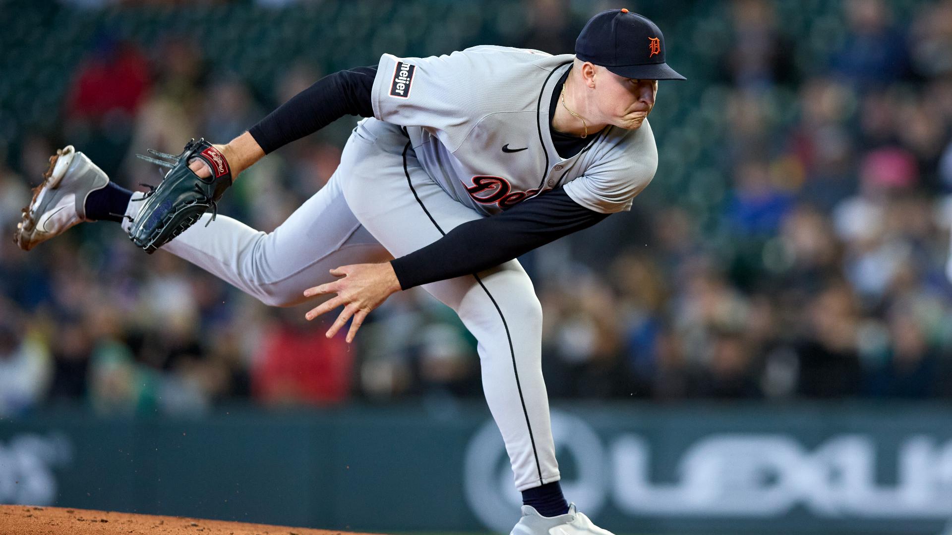 Why an Arizona town shuts down when Tarik Skubal pitches for the ...