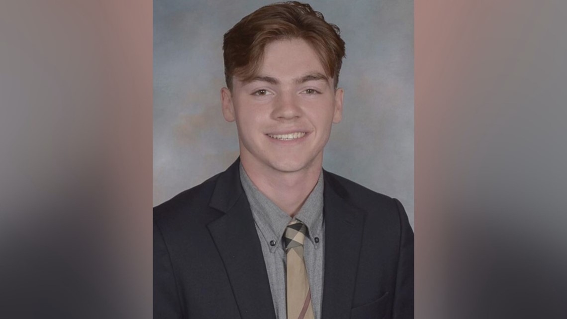 Funeral held for ASU student found dead in dorm room | 12news.com