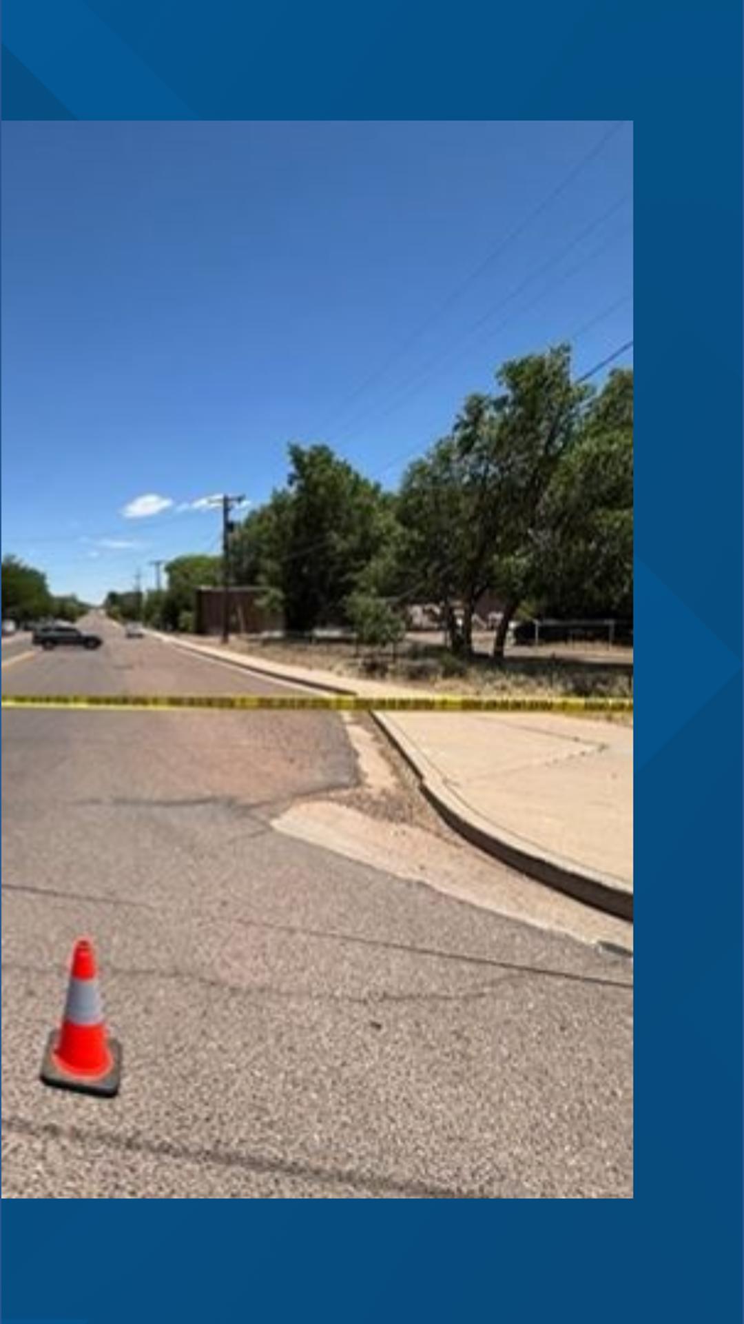 Suspect in deadly double-shooting in Arizona killed in Missouri ...