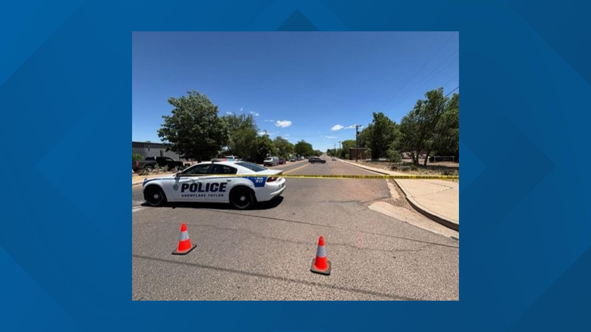 Arizona suspect killed in shootout after Missouri motorcycle chase ...