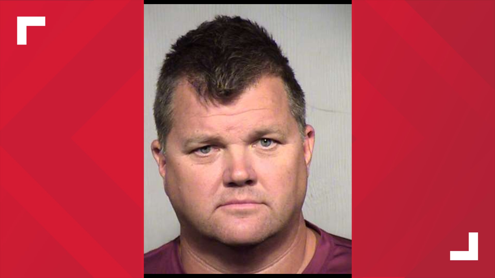 Arizona trooper arrested after threatening to kill another employee ...