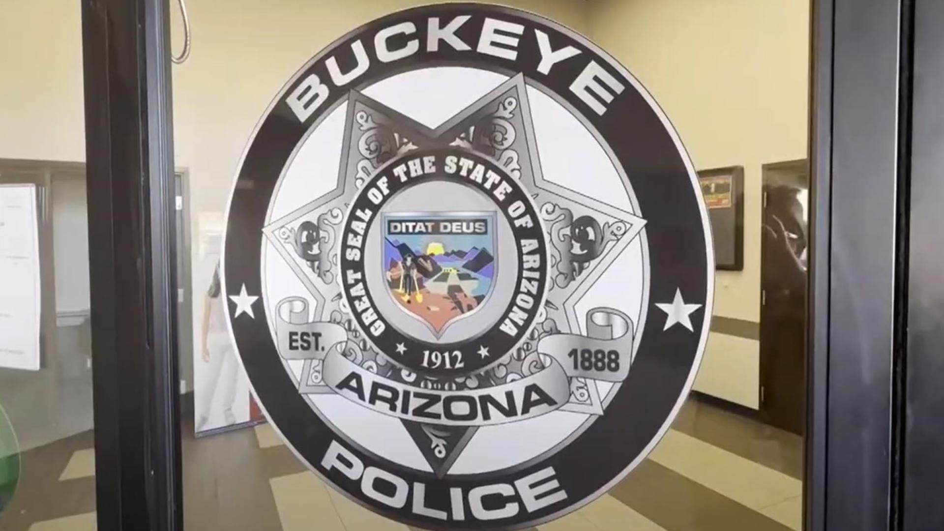 Alleged 'predator' arrested by Buckeye police after investigation at ...