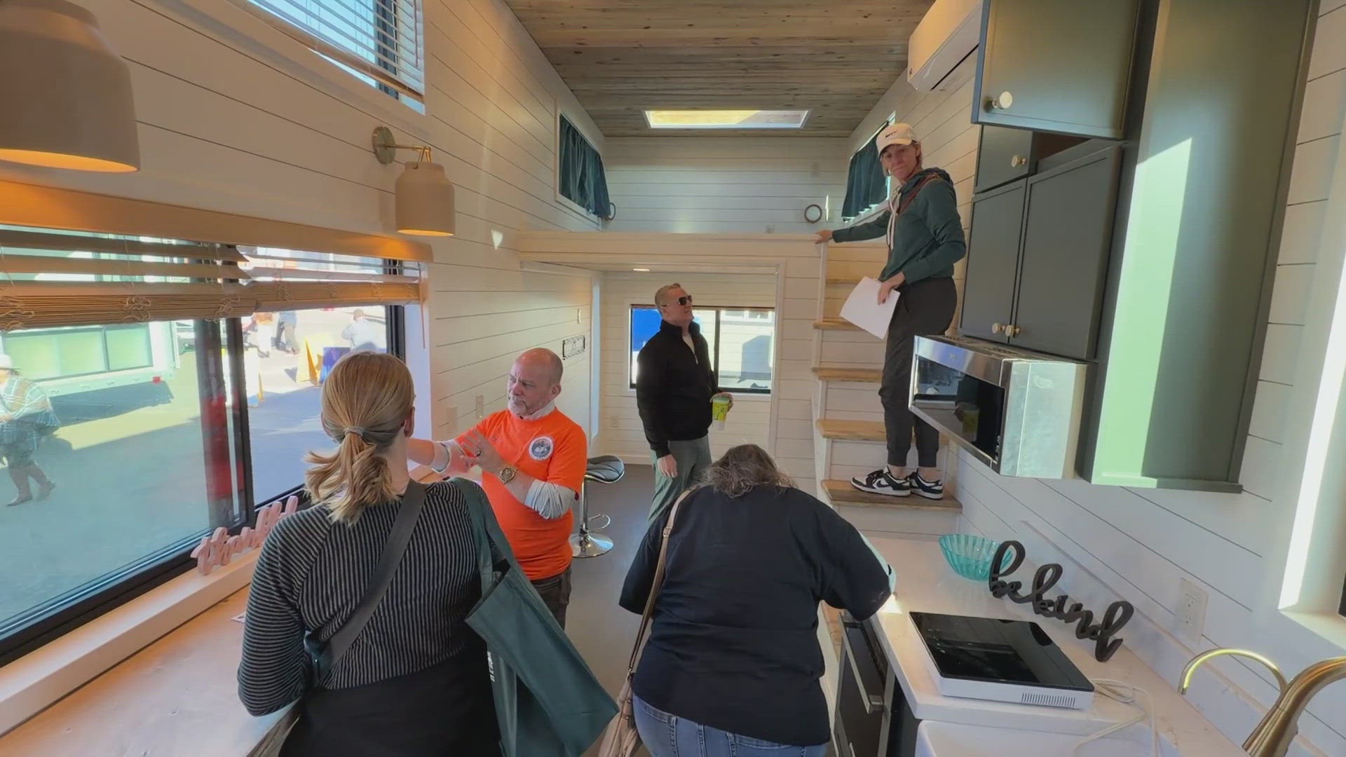 More people are gravitating toward 'tiny homes': What casitas and small ...