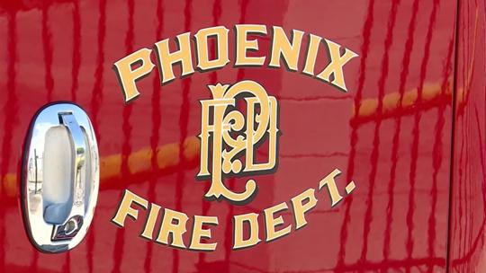 Man dies after being found unconscious in Phoenix apartment jacuzzi ...