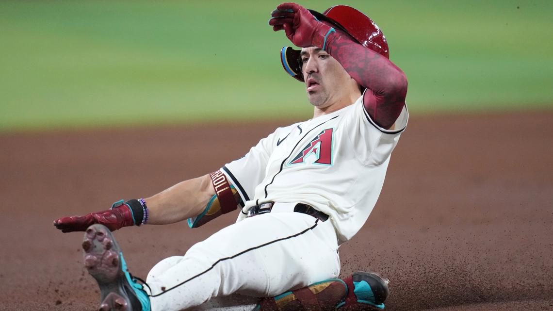 Krystle Long - Meteorologist/Reporter | 12news.com