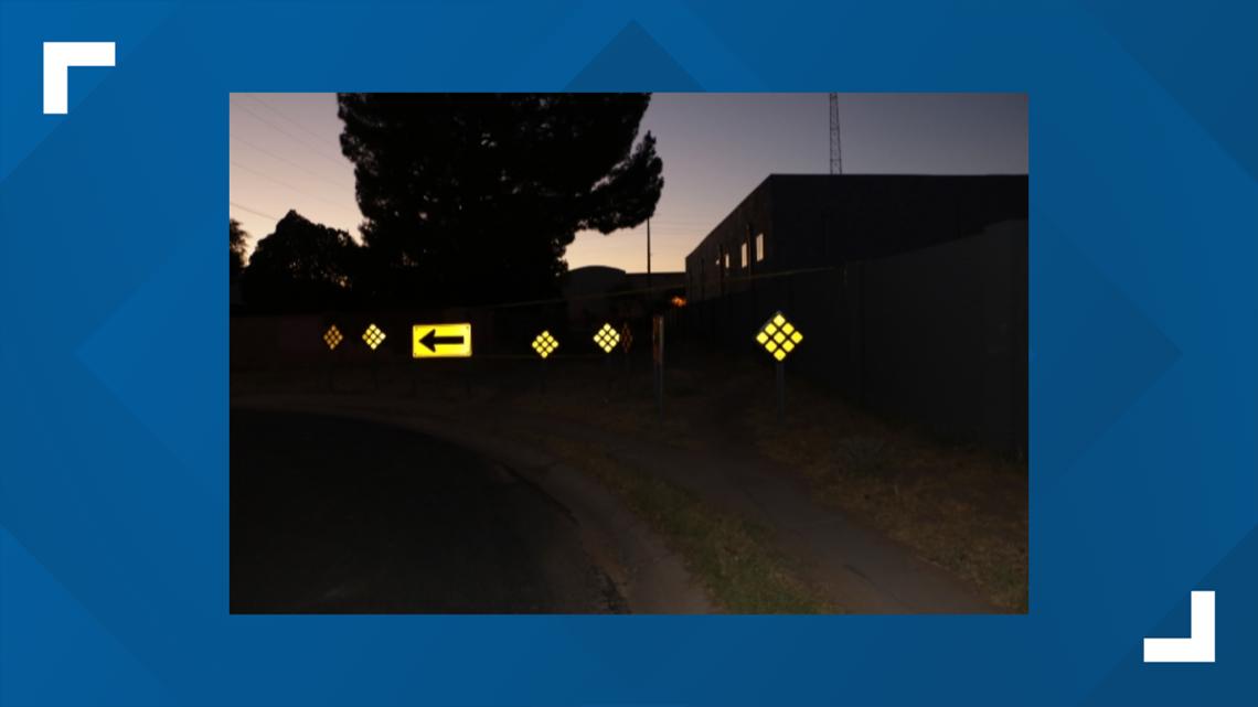 PHOTOS: Crime scene pictures from Danny Rubio case | 12news.com