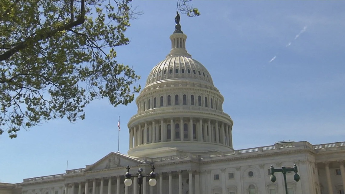 Arizona elected officials react to potential deal to end the government ...