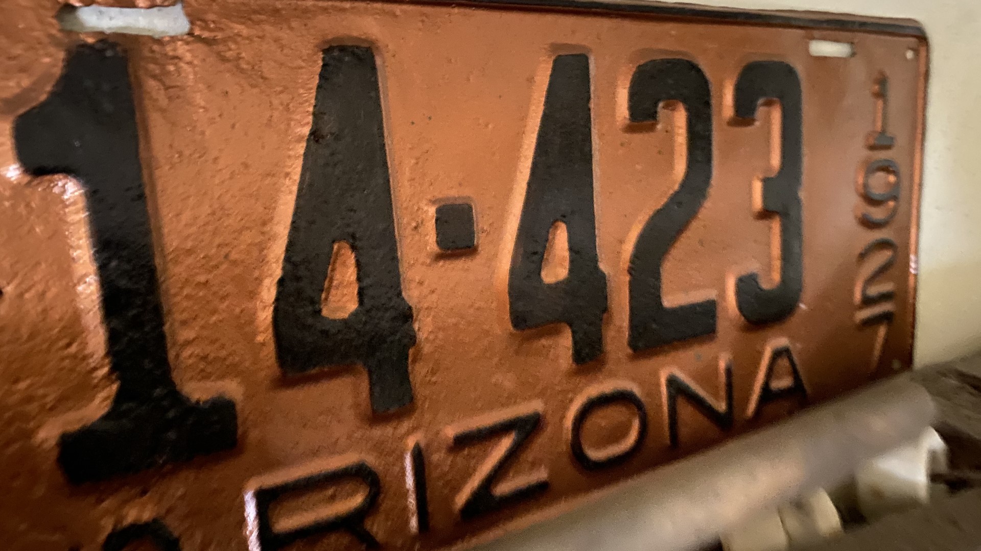 The Cartwright Heritage House gives a look into Phoenix's past | 12news.com