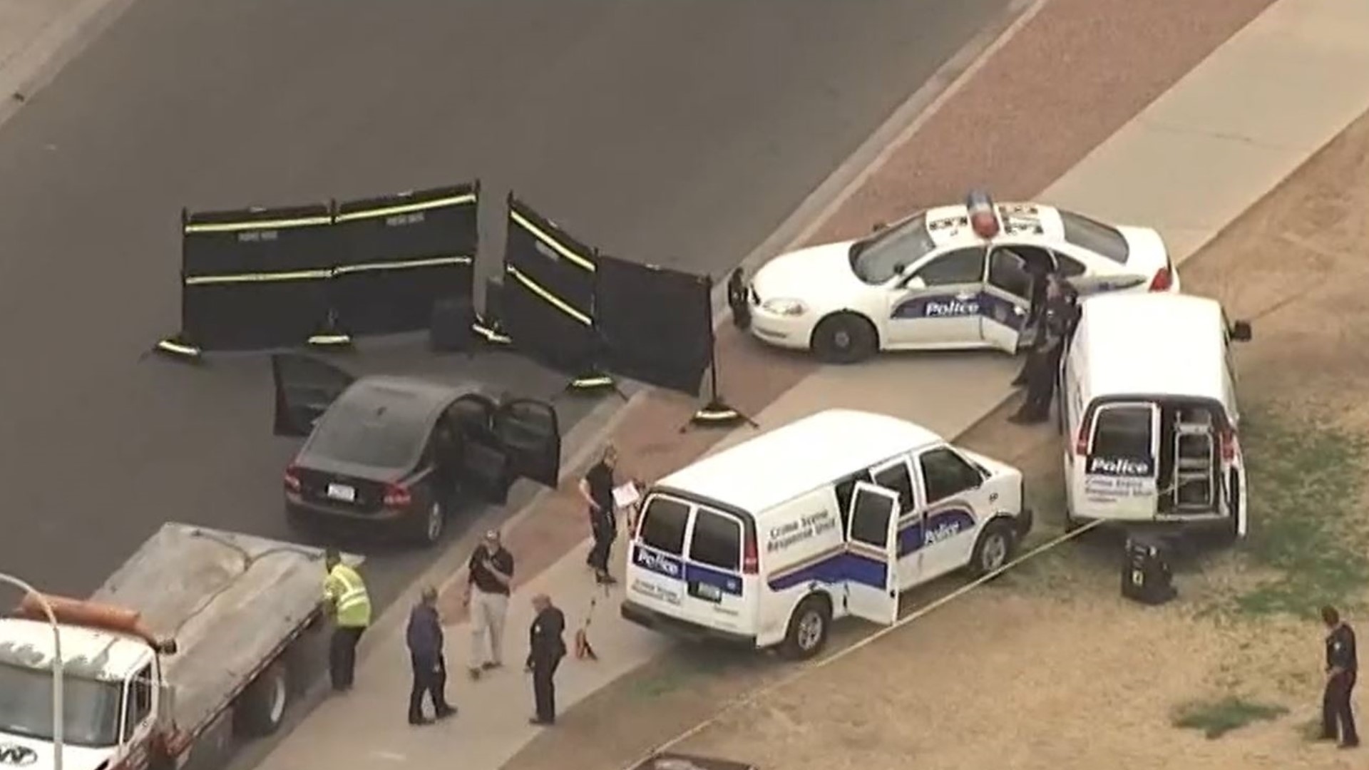 Suspect sentenced for role in multiple Arizona homicides | 12news.com