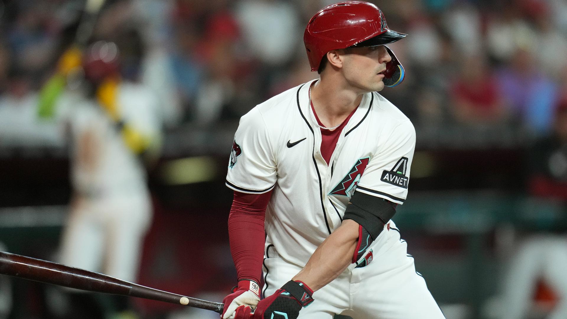 Randal Grichuk traded to Kansas City Royals | 12news.com