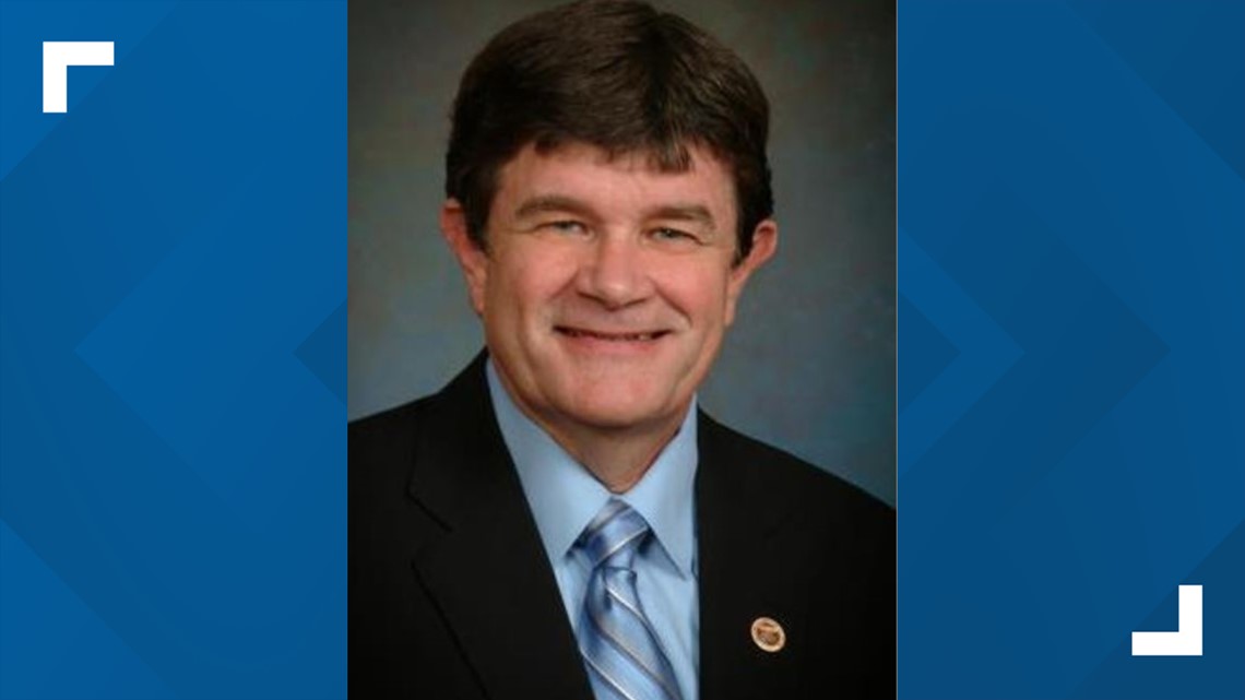 David Bradley, former Arizona legislator, dies | 12news.com