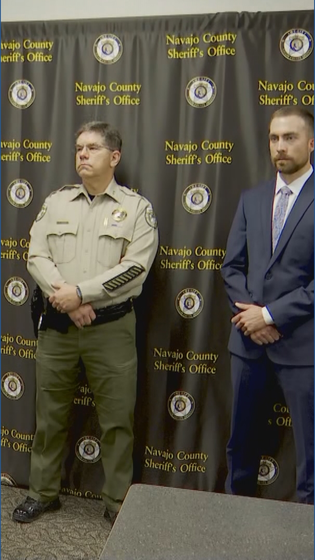 Officials give update on arrest of California farming mogul | 12news.com