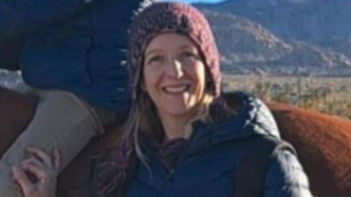 Flagstaff man arrested after wife goes missing, police say | 12news.com