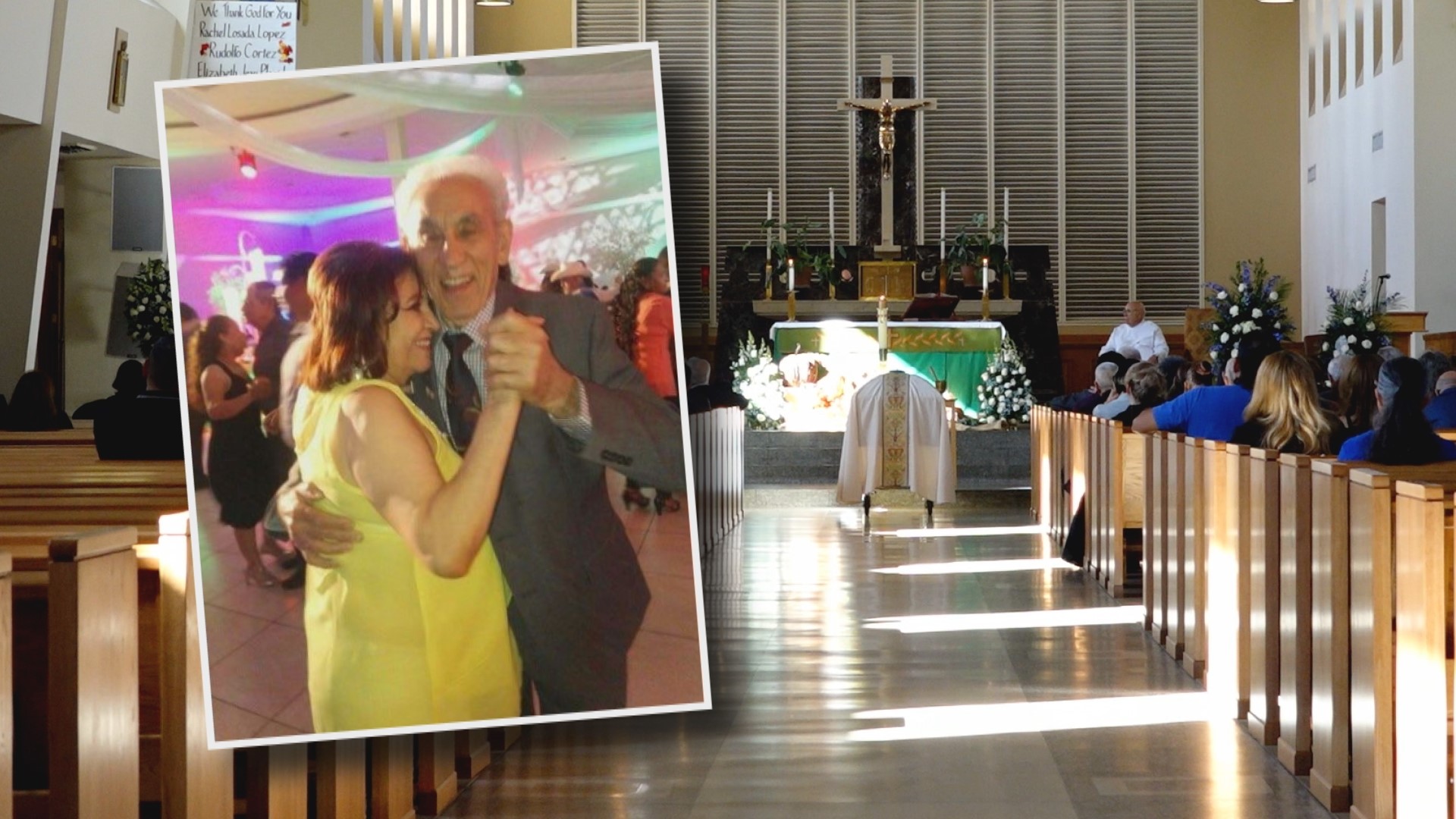 Family continues legacy after El Capri owner laid to rest | 12news.com