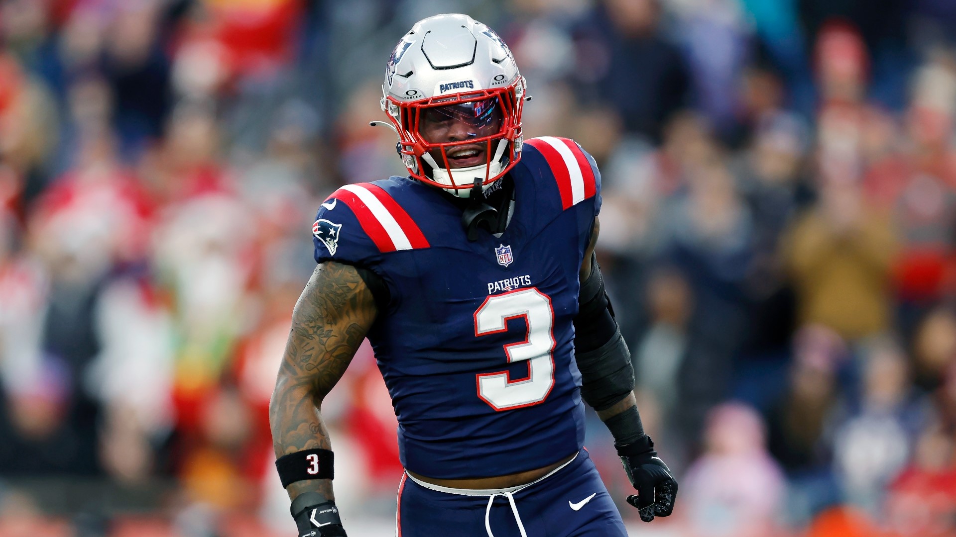 Cardinals target defense in free agency | 12news.com