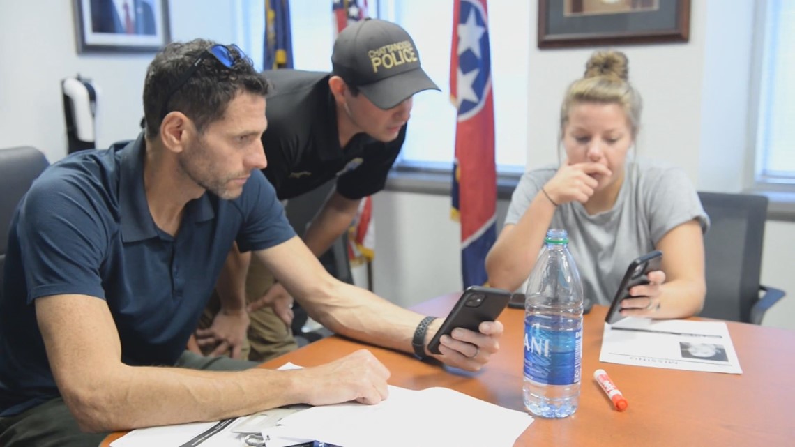 FBI finds human trafficking victims in Arizona | 12news.com