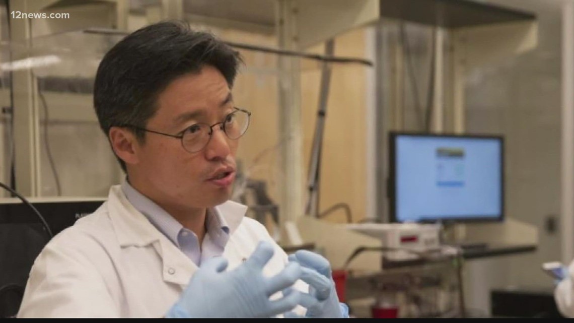 Police report sheds light on killing of ASU professor who allegedly ...